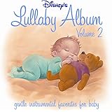 Disney Lullabies Classic Renditions of Disney Favorites by Lullaby Baby ...