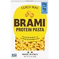Amazon.com : Brami Pasta | Made with Semolina Wheat & Lupini Beans ...