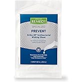 Amazon.com: Medline Remedy Specialized DriGo-HP Antibacterial Wicking ...