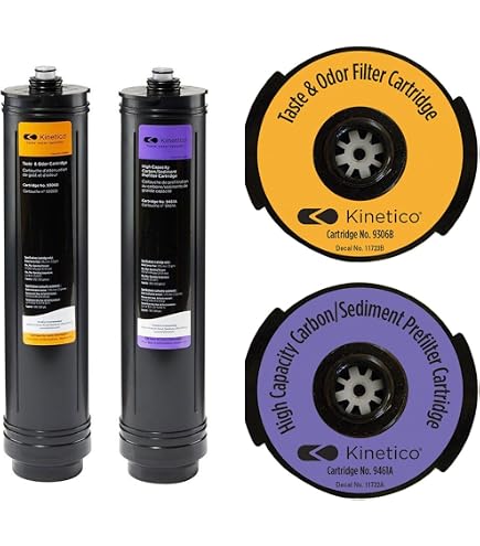 Kinetico Reverse Osmosis Membrane Kinetico K5 Pure Drinking Water