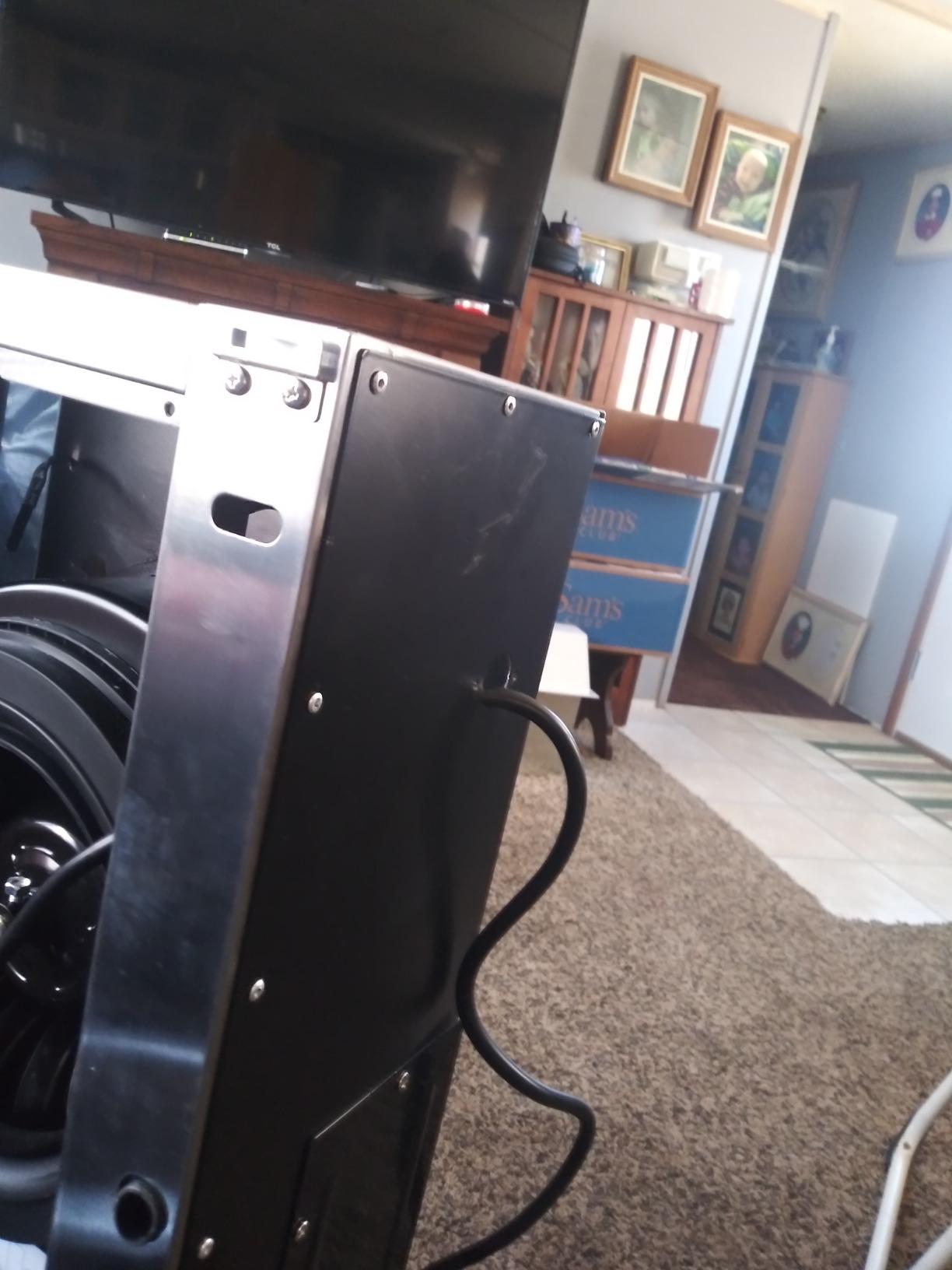 $16/mo - Finance Hauslane | Chef Series 36" PS18 Under Cabinet Range ...