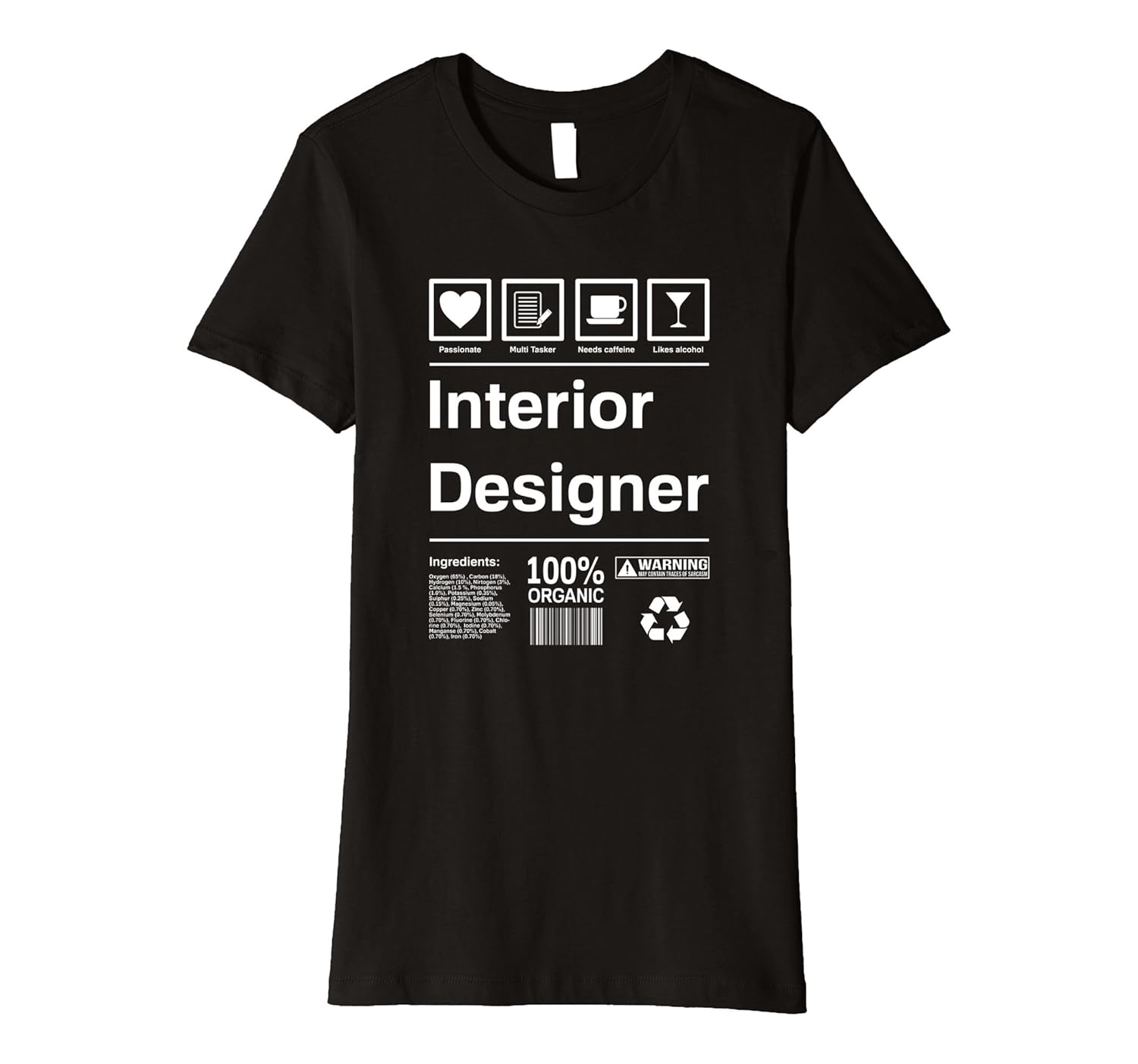 Interior Designer Shirt Gifts For Interior Designers-4LVS – 4loveshirt
