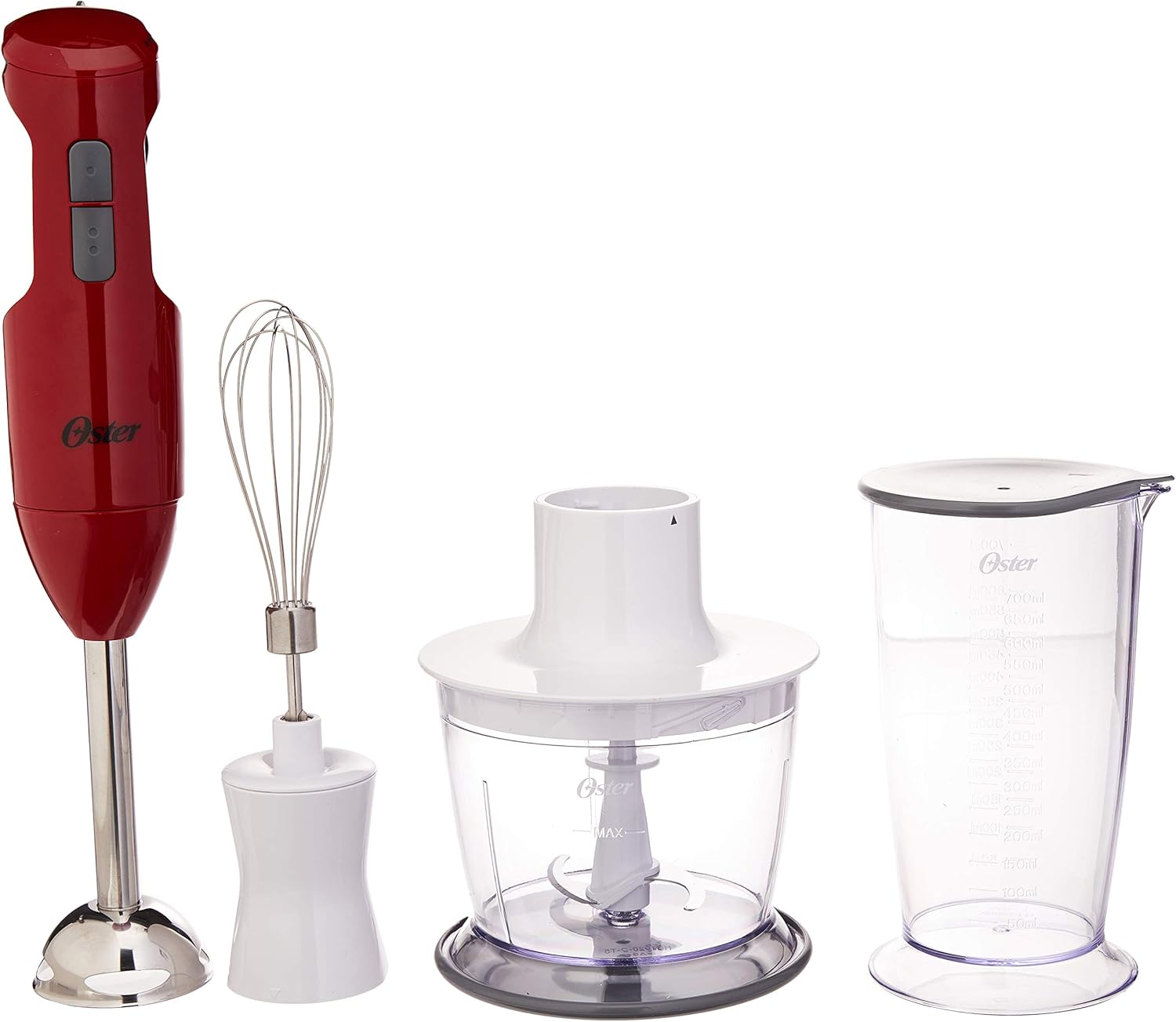 Indispensável na cozinha: 3 dicas para escolher um bom aparelho mixer ...