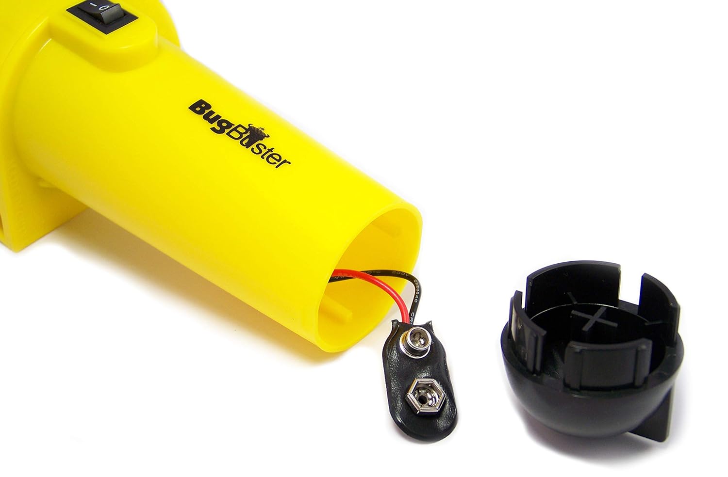 Best Bug Control Gun Reviews - Home & Garden