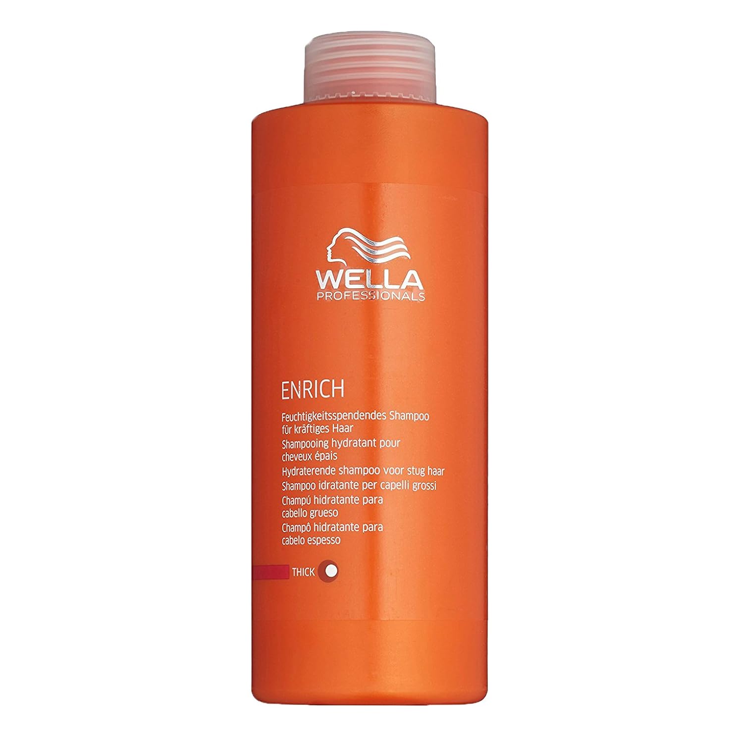 Shampoo Wella Homecare24 Shampoo Wella Homecare24