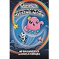 Amazon.com: Quinnelope and the Mystery of the Missing Moon ...