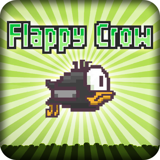 Flappy Crow:Amazon.co.uk:Appstore for Android