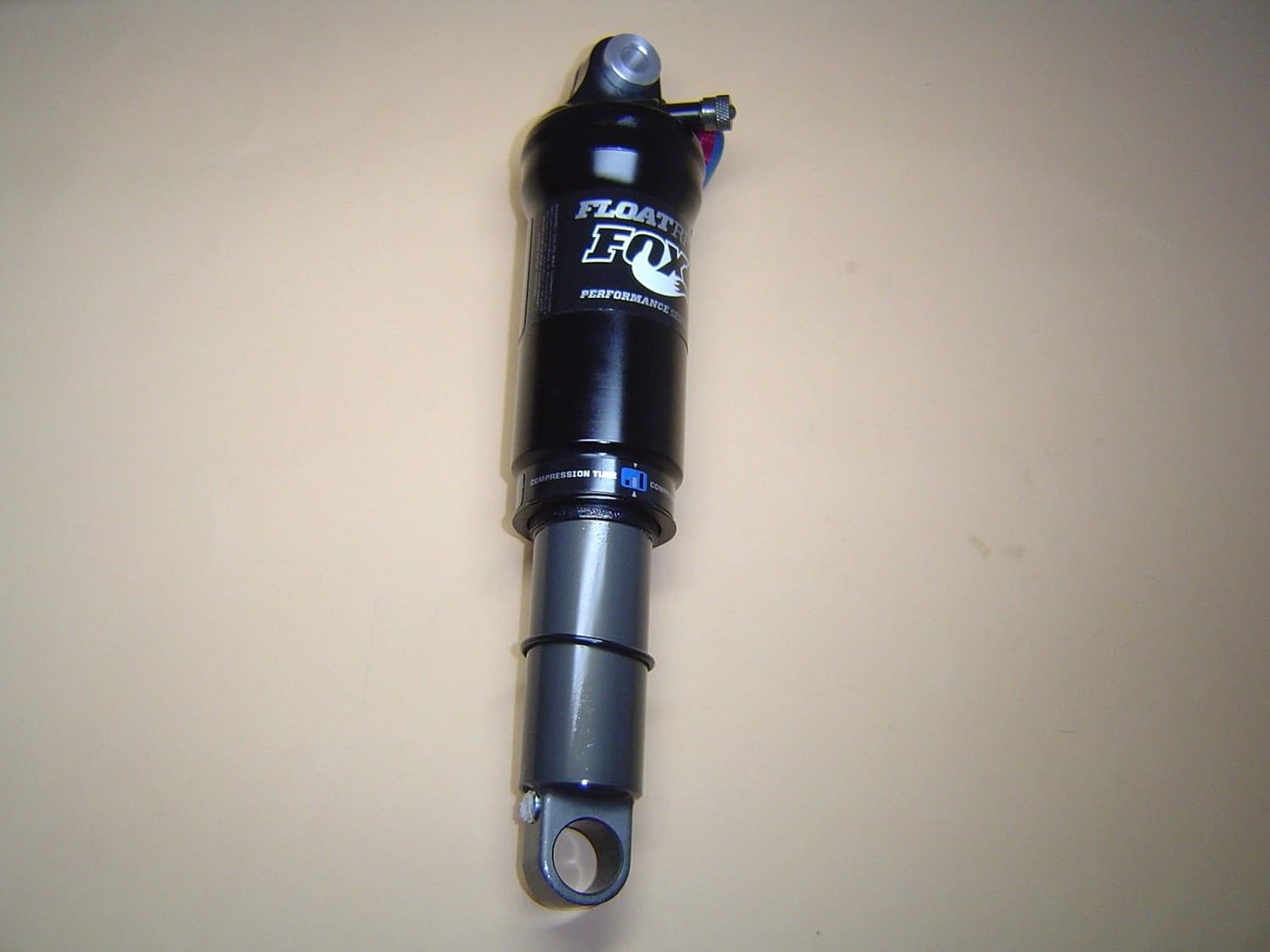 Fox Float RP2 Dämpfer 200/51mm NEU: Amazon.de: Sport & Freizeit