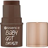 Amazon.com : essence | Baby Got Bronze | Cream Bronzer Stick Easy to ...
