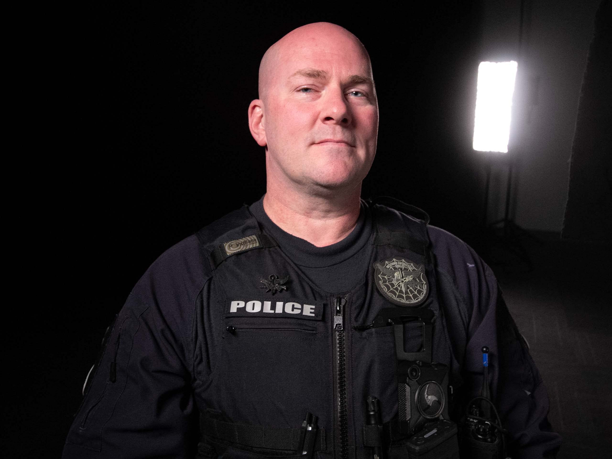 Watch Body Cam - Season 3 | Prime Video