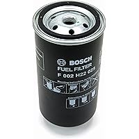 Amazon.com: AGCO Parts Fuel Filter ACP0214360 : Automotive
