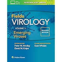 Fields Virology: RNA Viruses: Howley MD, Peter M., Knipe, David M ...