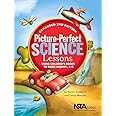 Amazon.com: Even More Picture-Perfect Science Lessons: Using Children's ...