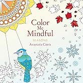 Amazon.com: Color Me Mindful: Underwater (1): 9781501130878: Catris ...
