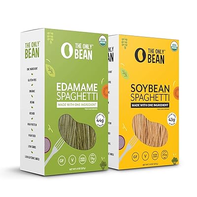 The Only Bean - Organic Edamame and Soybean Nepal | Ubuy