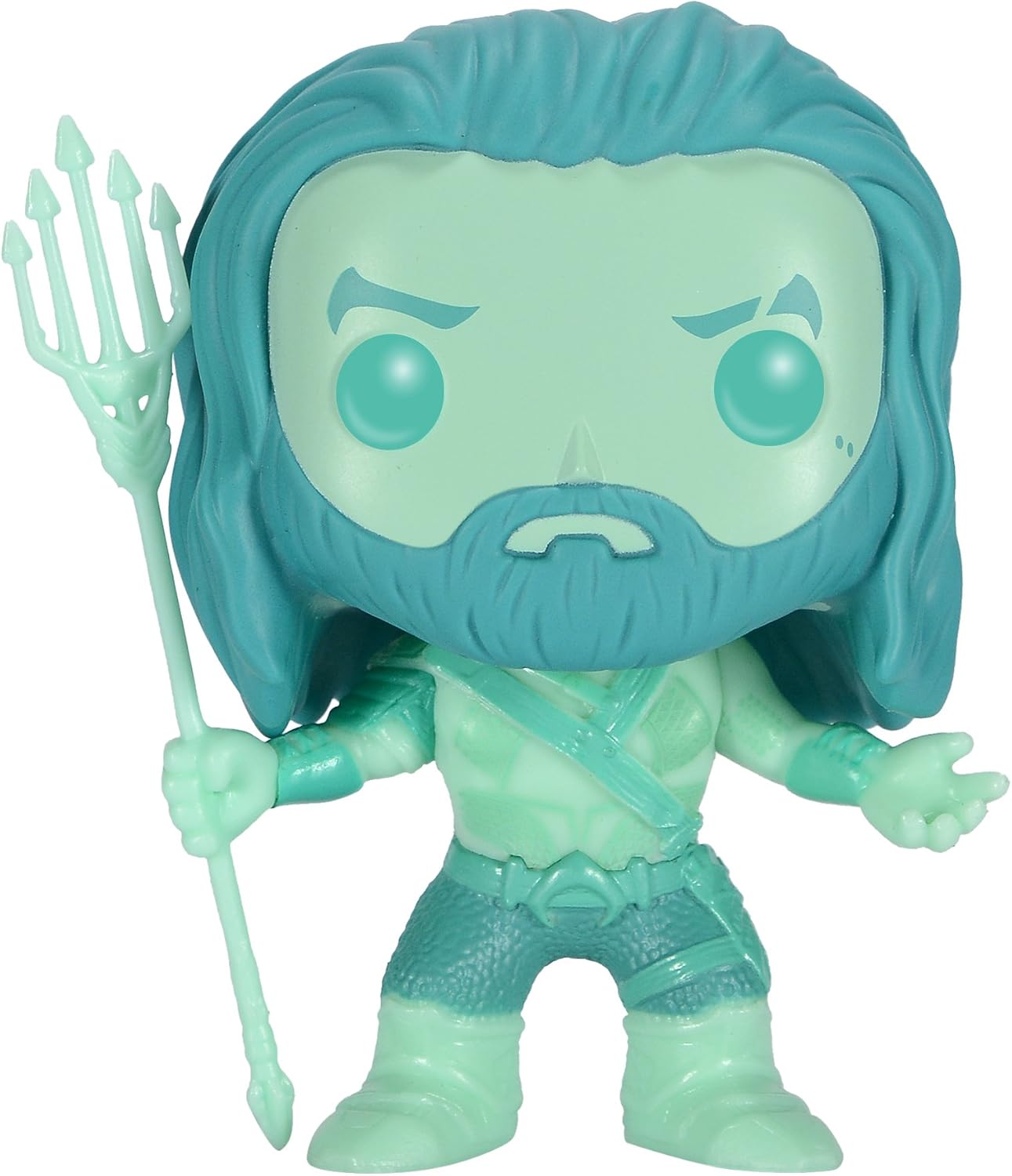 Blue Aquaman (Batman V Superman: Dawn of Justice) Funko Pop! Limited ...