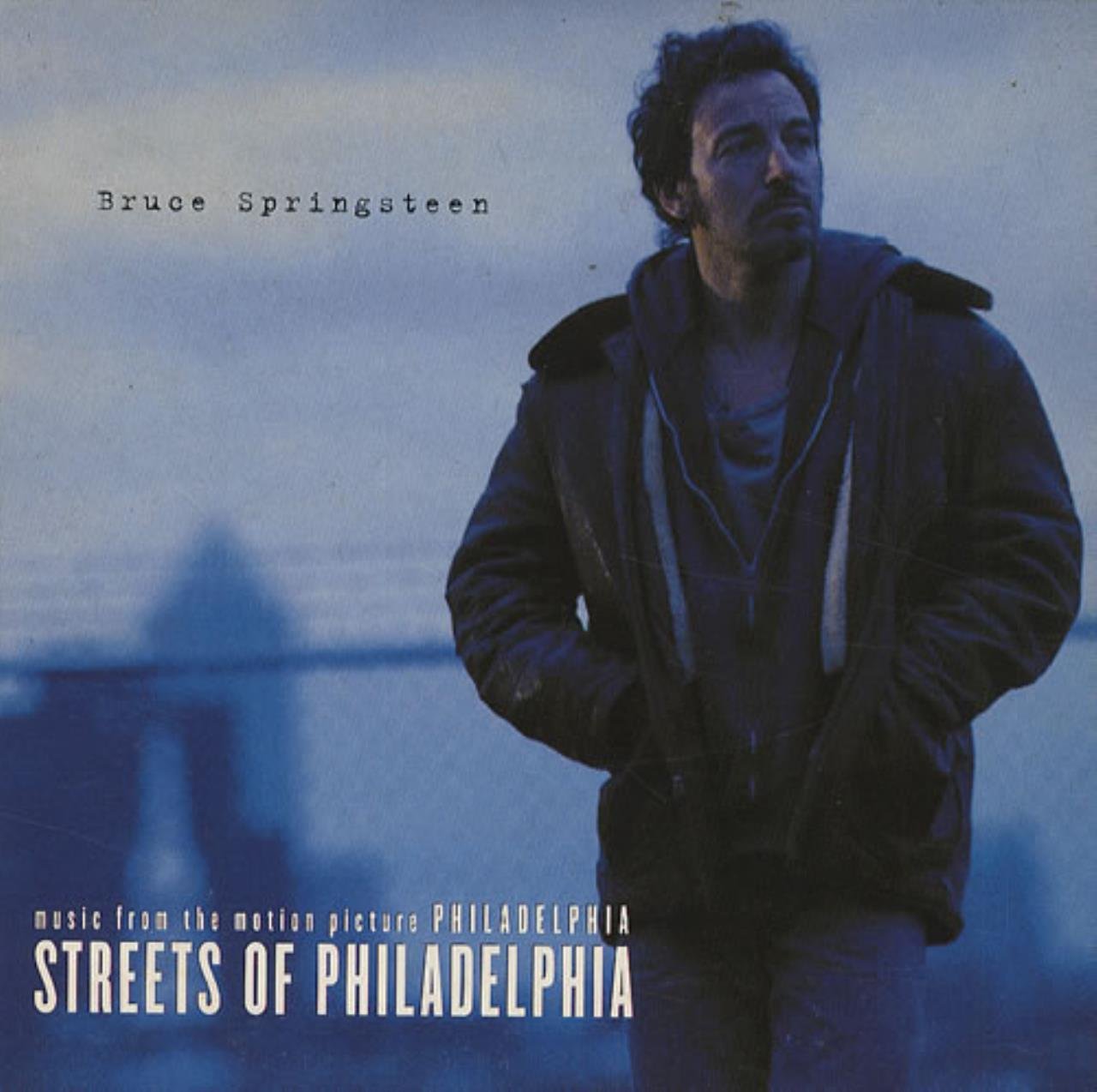 Streets of Phili [UK Import] - Springsteen Bruce: Amazon.de: Musik