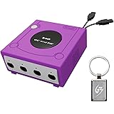 Nintendo GameCube - Coloris Violet: Amazon.fr: Jeux vidéo
