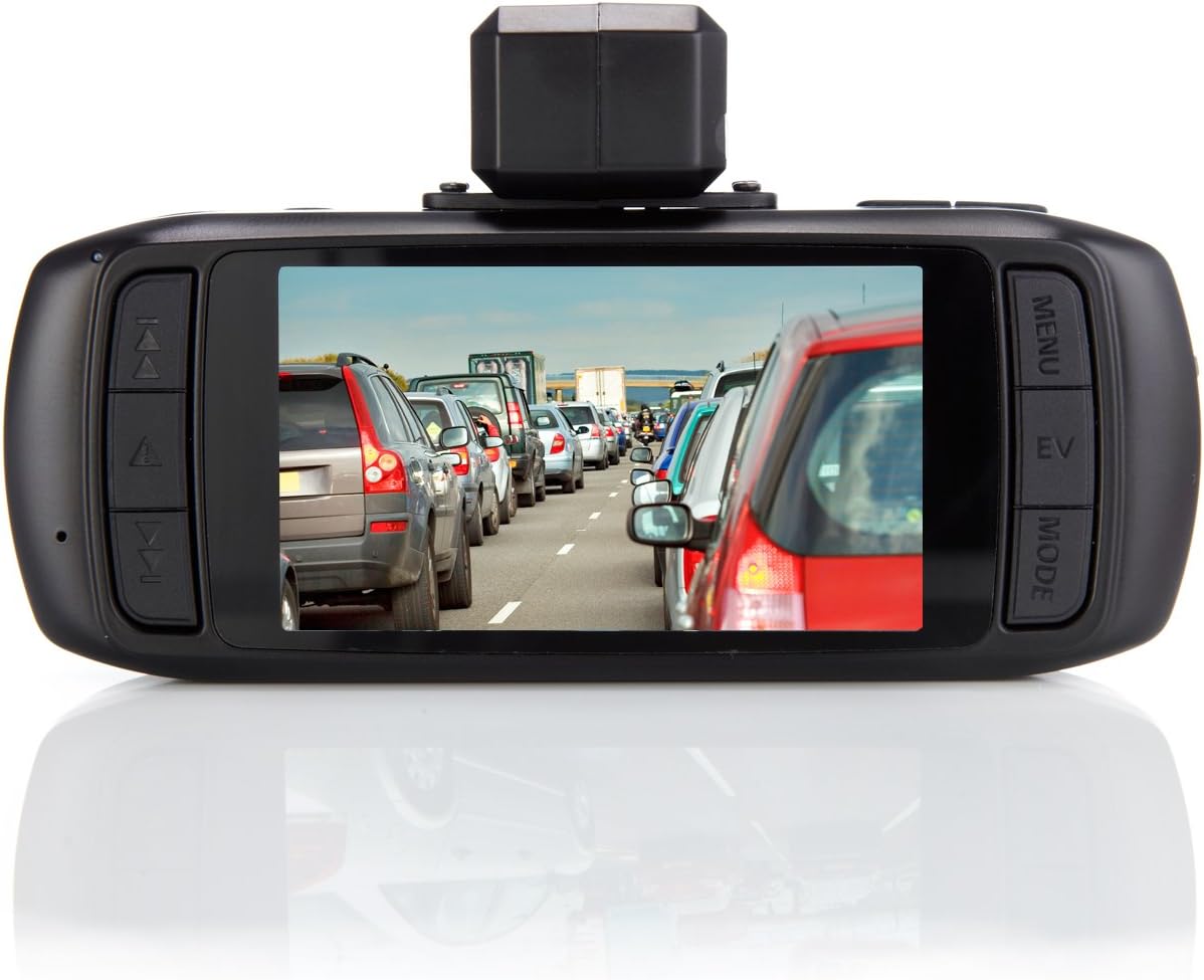 Nextbase 402G Professional Review - Dash Cam