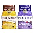 Amazon.com: Amata Water Flavor Drops - Naturally Sweetened with Monk Fruit & Stevia - Water ...