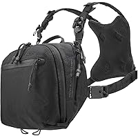 Amazon.com: VIKTOS Low Key Chest Rig : Sports & Outdoors