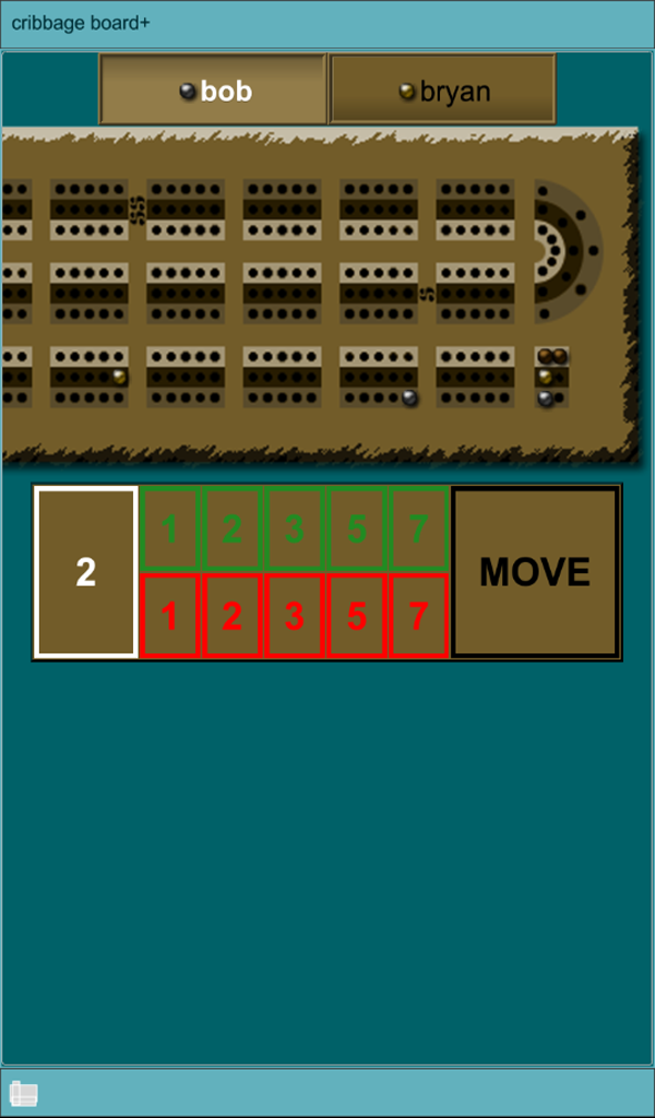 cribbage board+:Amazon.com:Appstore for Android