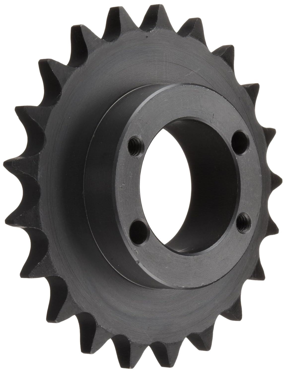 KOVPT 35 Roller Chain Plate Sprocket 15 Teeth 1 2 Bore Pith 3 8