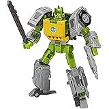 Amazon.com: Transformers Generations Legacy Wreck ‘N Rule Collection ...