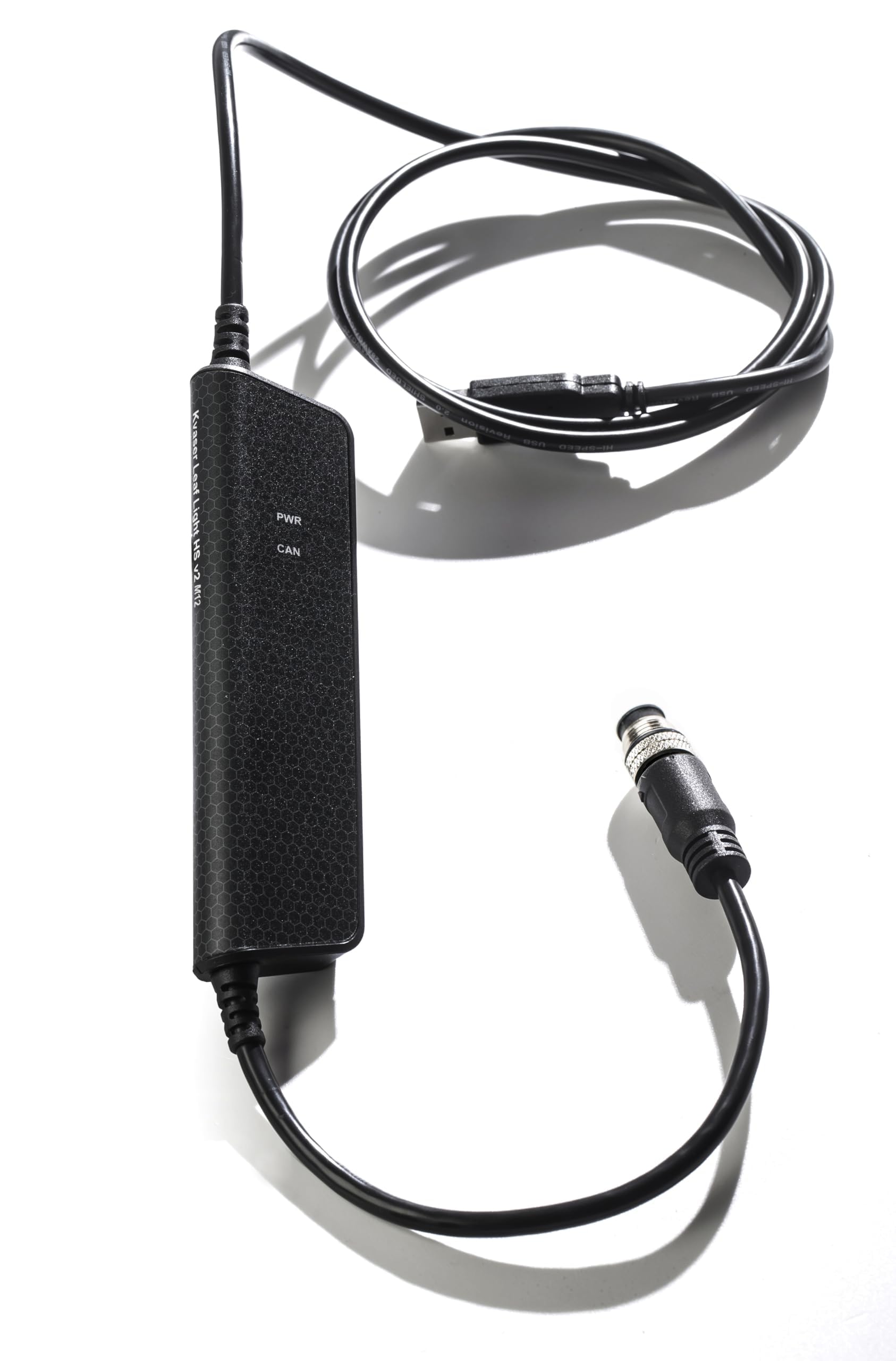 Mua Kvaser Leaf Light HS V2 M12 USB to CAN Bus Interface, Marine ...