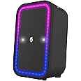 Amazon.com: Skullcandy Stomp Bluetooth Speaker – IPX7 Waterproof ...