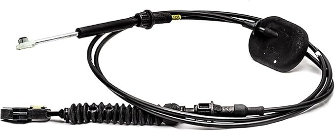 Amazon.com: OEM NEW Automatic Transmission Gear Shifter Cable Silverado ...