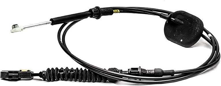 Amazon.com: OEM NEW Automatic Transmission Gear Shifter Cable Silverado ...