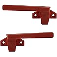 Amazon.com: RecPro RV Window Egress Latch Pair | Left and Right ...