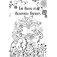 The Book of Botanical Tangles: Learn Tangles and Line Drawings to ...