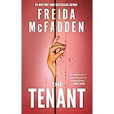 Amazon.com: The Tenant: 9781982127572: Engberg, Katrine: Books