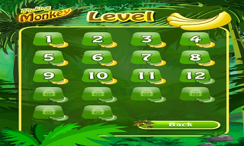 Amazon.com: Monkey Rope : Apps & Games