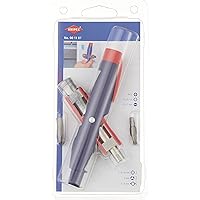 KNIPEX 00 11 17 Universal Control Cabinet Key-Pen Style and Tester ...