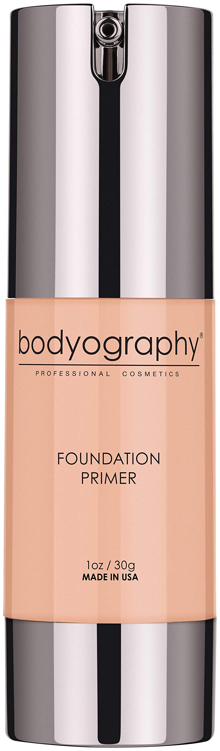 Mua BODYOGRAPHY - Foundation Primer (Neutral): Flawless Anti-Aging ...