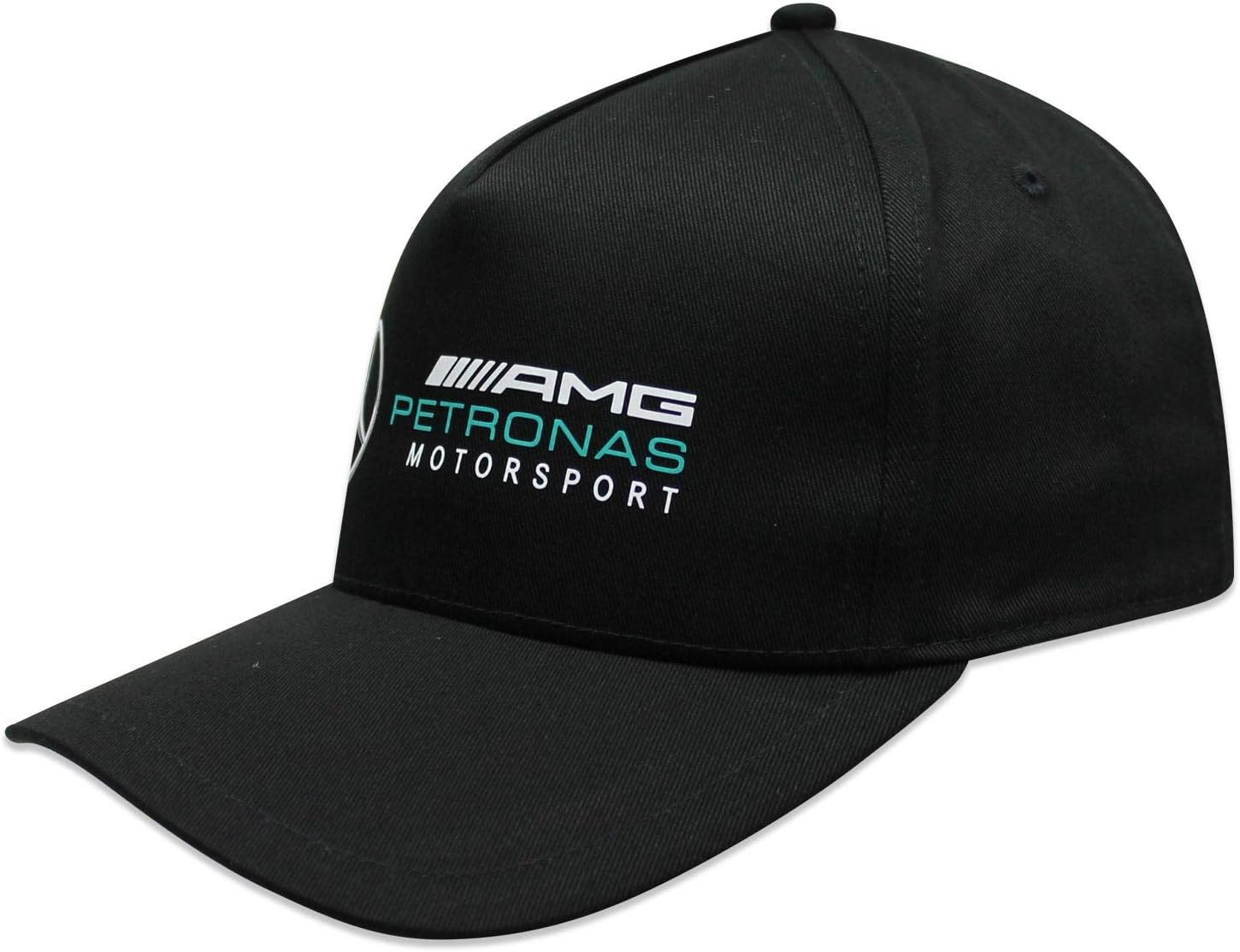 Mercedes Cap AMG Petronas 2018, Fanwear Black Cap, Officially Licensed ...