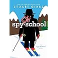 Spy Ski School (Spy School): Gibbs, Stuart: 9781481445627: Amazon.com ...