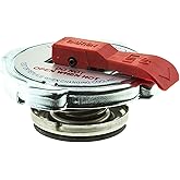 Amazon.com: Stant Radiator Cap, Black : Automotive