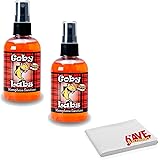 Amazon.com: Goby Labs GLS-104 Microphone Sanitizer: Musical Instruments