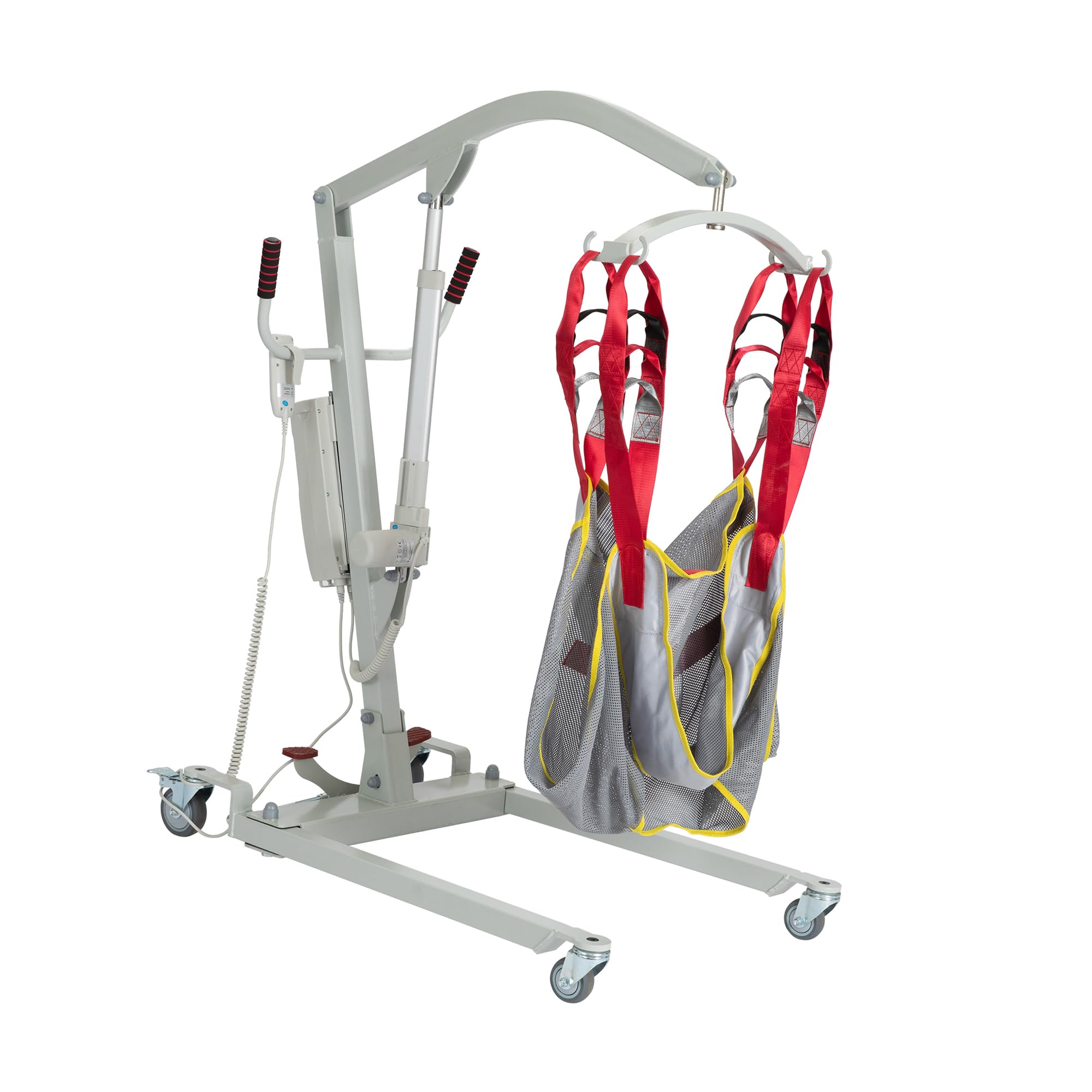 ELENKER Electric Patient Lift, Electric Patient Lift for Home use or ...
