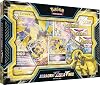 Pokemon TCG: Zeraora VMAX VSTAR Battle Box in Oman | Whizz
