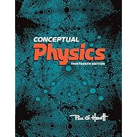 Amazon.com: Conceptual Physics 13e with Modified Mastering Physics with Pearson eText ...