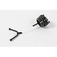 Amazon.com: Husqvarna 501765602 Oil Cap for Chainsaw Crankcases : Patio ...