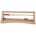 Amazon.com: Learning Resources 2-Row Rekenrek Counting Frame, Early ...