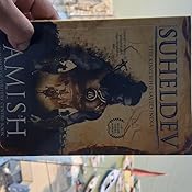 Buy Legend of Suheldev: The King Who Saved India Book Online at Low ...