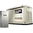 Amazon.com : Generac 7043 22kW Air Cooled Guardian Series Home Standby ...