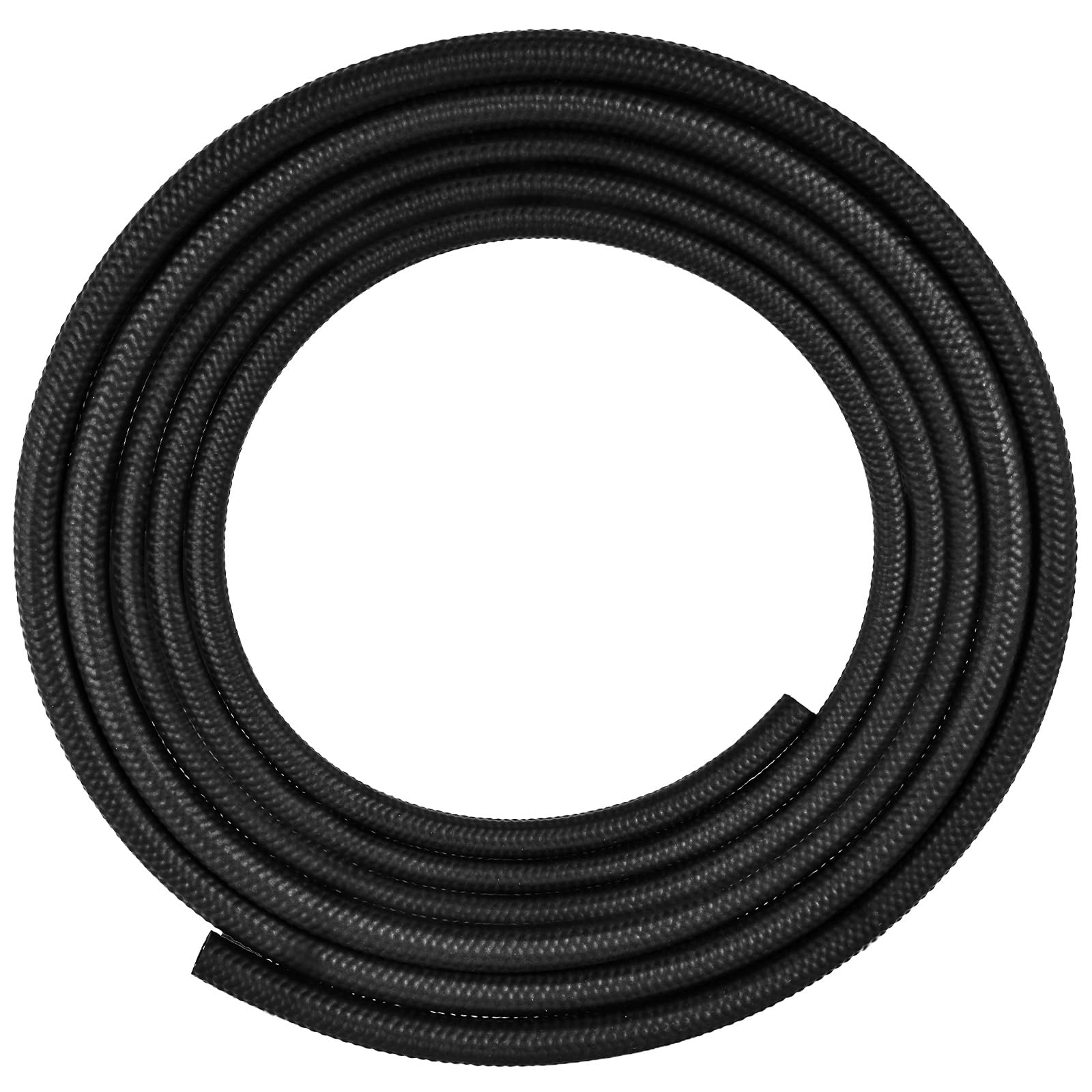 MuRealy Fuel Line 5/16 Inch ID - Upgrade 10 Ft Fuel Line Hose, 300PSI ...